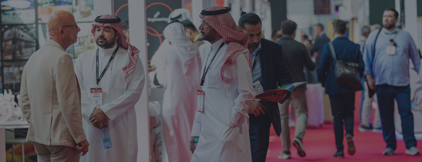 Merath Expo | 30 August - 1 September 2026| Riyadh Front Exhibition ...